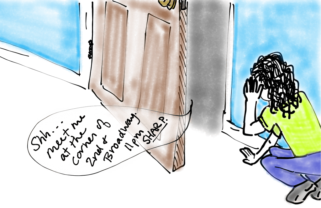 Unforgable Names - Rholang Programming language